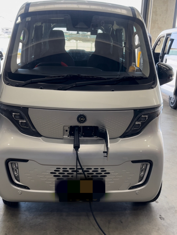 充電施設が大幅に増えています ASF 電気自動車 | 最新ニュース | EV軽貨物車ASF2.0 のリース販売会社